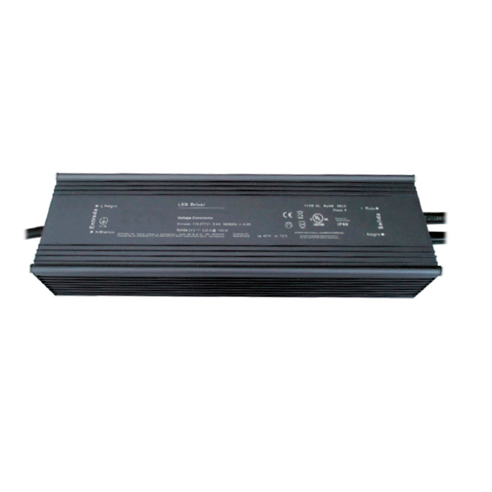 Zeraus Iluminación | OCE00712 - DRIVER