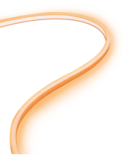 Zeraus Iluminación | LINEARlight FLEX Diffuse TOP BENDING 85396